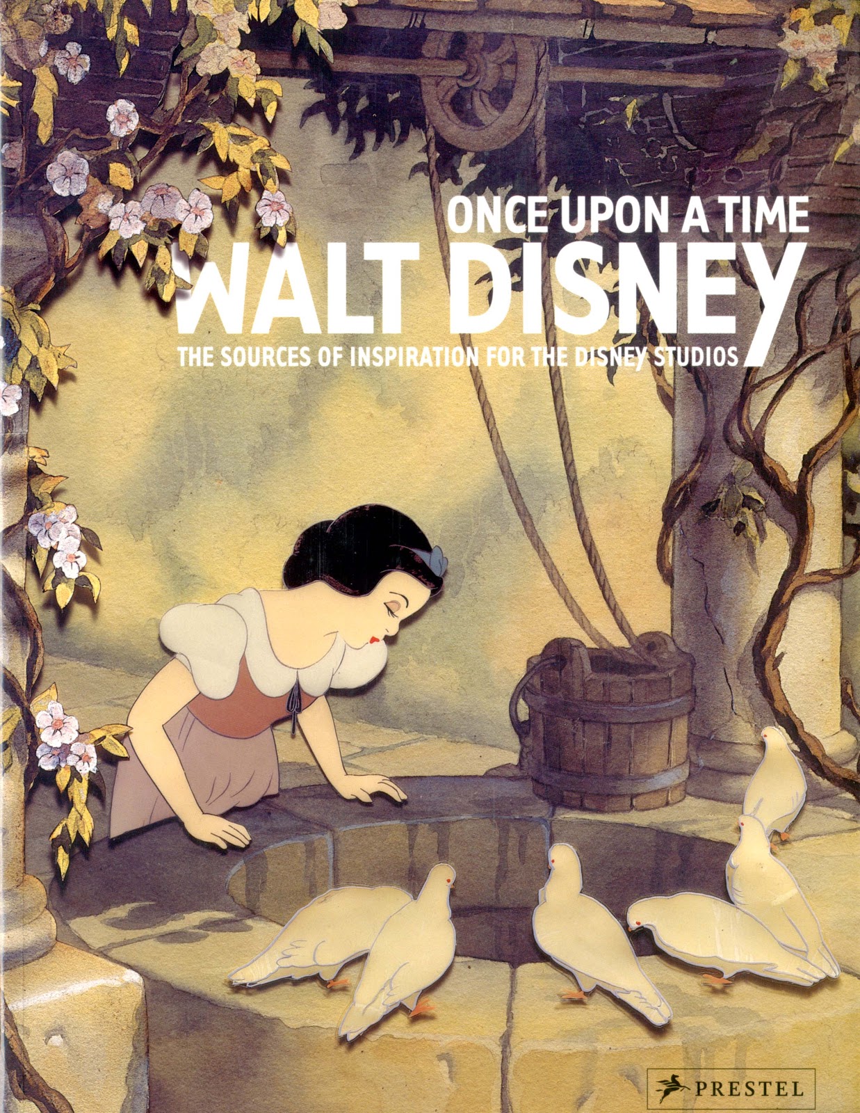 Vintage Disney Alice in Wonderland: David Hall Story Art Stills ...