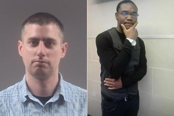 the culturegeist: Police Misconduct, Accountability in Court & Jury Bias