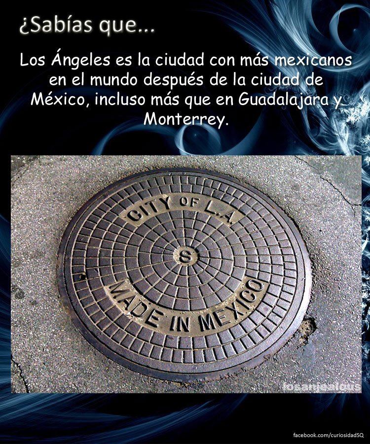 439 Curiosidades del mundo que deberías saber - Funeek ~ Aquí te ...