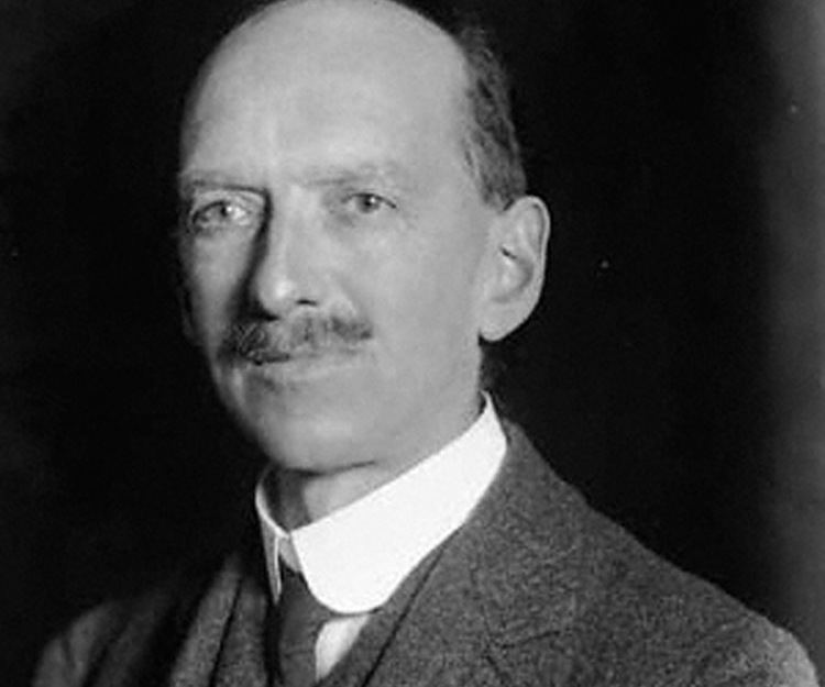 ΑΓΓΙΓΜΑ ΦΥΣΙΚΗΣ...: Σαν σήμερα ... 1959, πέθανε ο Σκωτσέζος φυσικός C ...