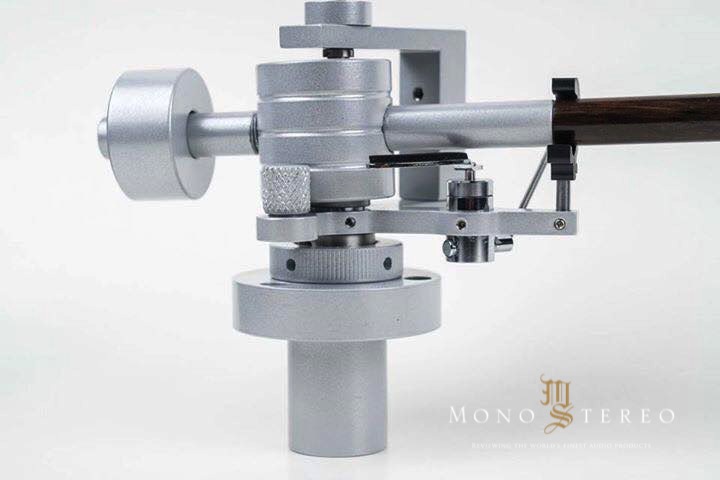 TriangleArt Horus Tonearm – Ultimate High-Fidelity