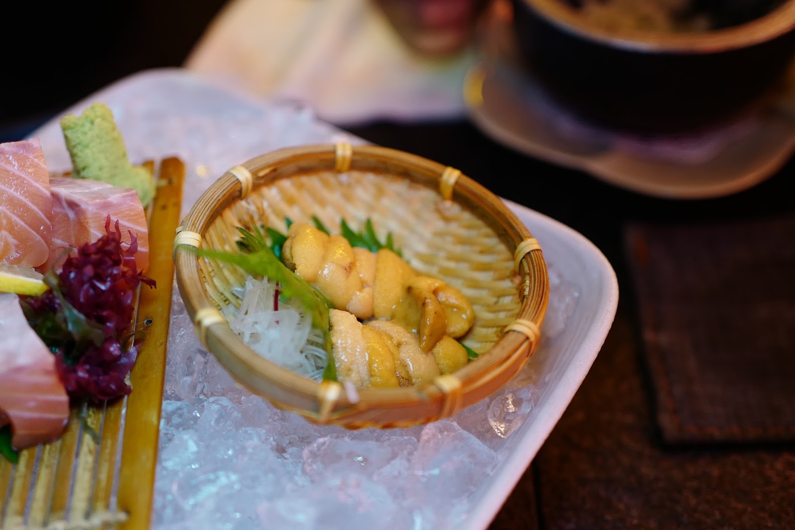 JE TunNel: 小屋 KOYAKU JAPANESE DINING & GRILL~ The Premium and Authentic ...