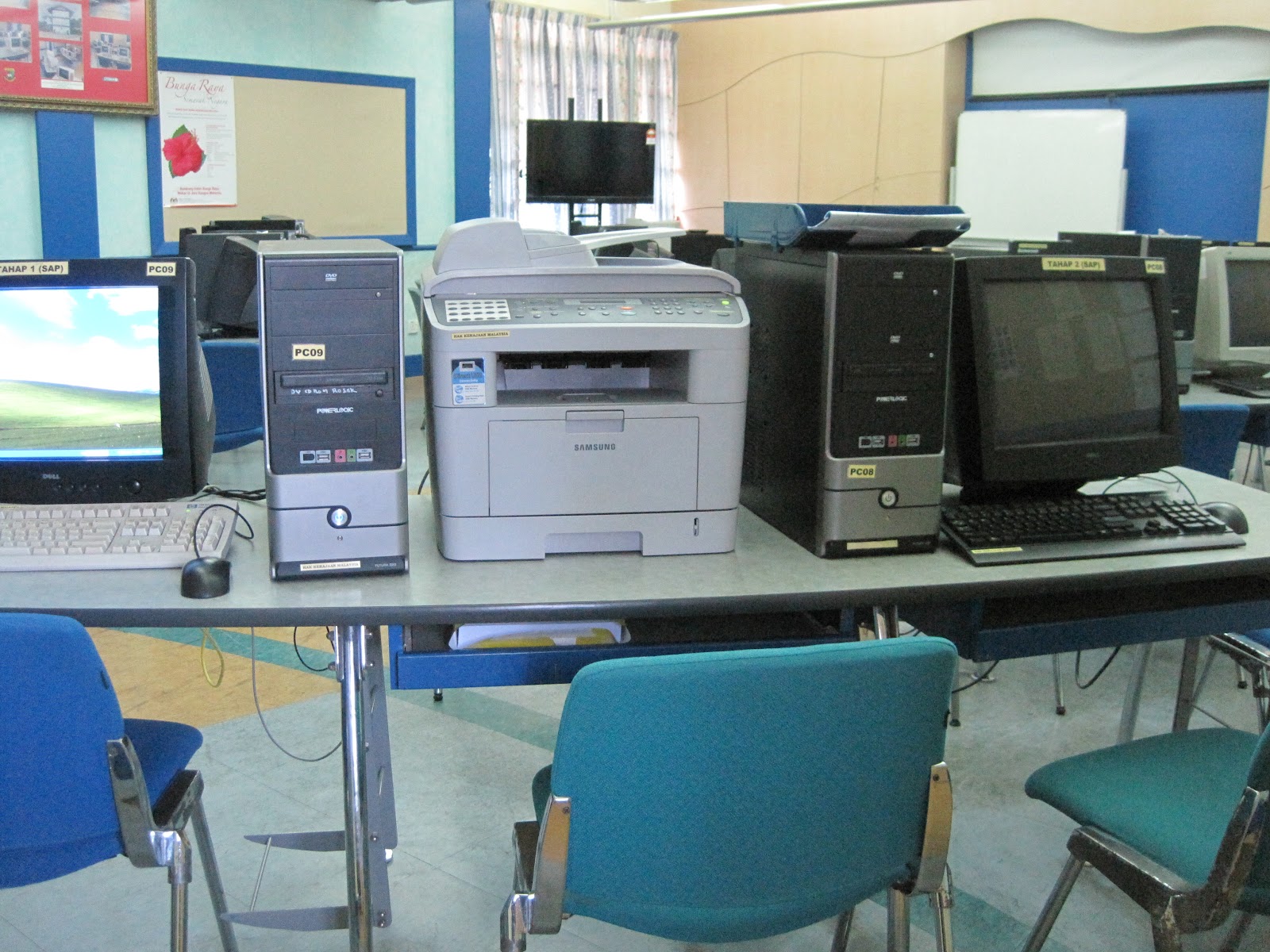 UNIT TEKNOLOGI MAKLUMAT SKDABB