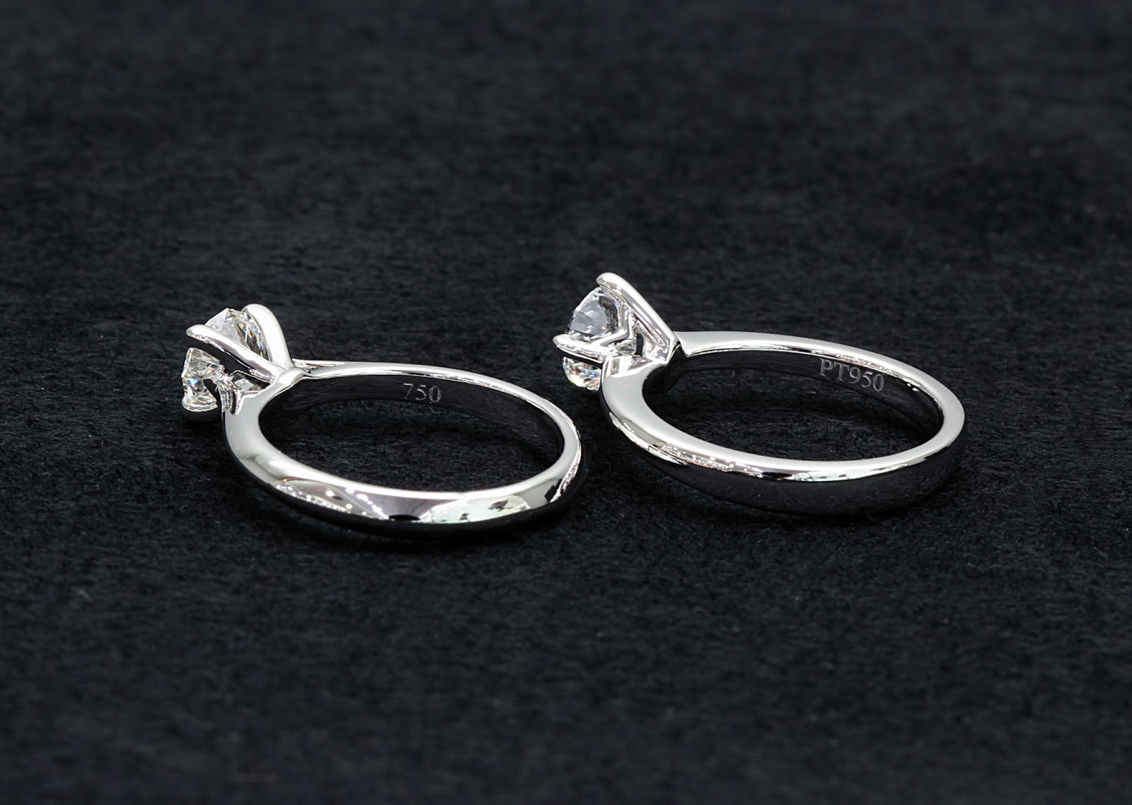 JANNPAUL BLOGS: Platinum or White Gold?