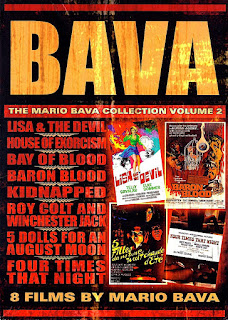 blu-ray and dvd covers: THE VOMIT GORE TRILOGY UNEARTHED FILMS DVD SET ...