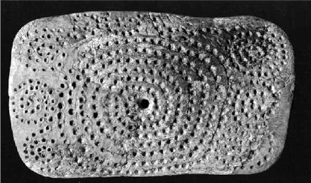 Okar Research: Ancient Eurasian Calendars & Year Zero