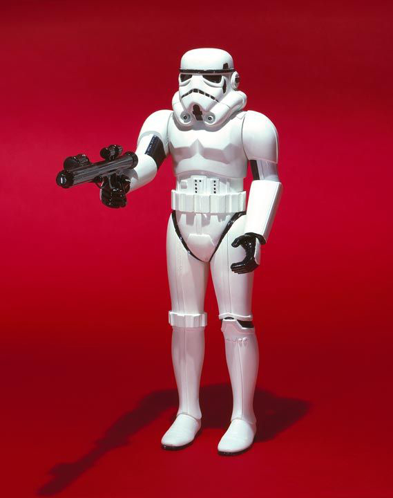 ToyNostalgia: enero 2015