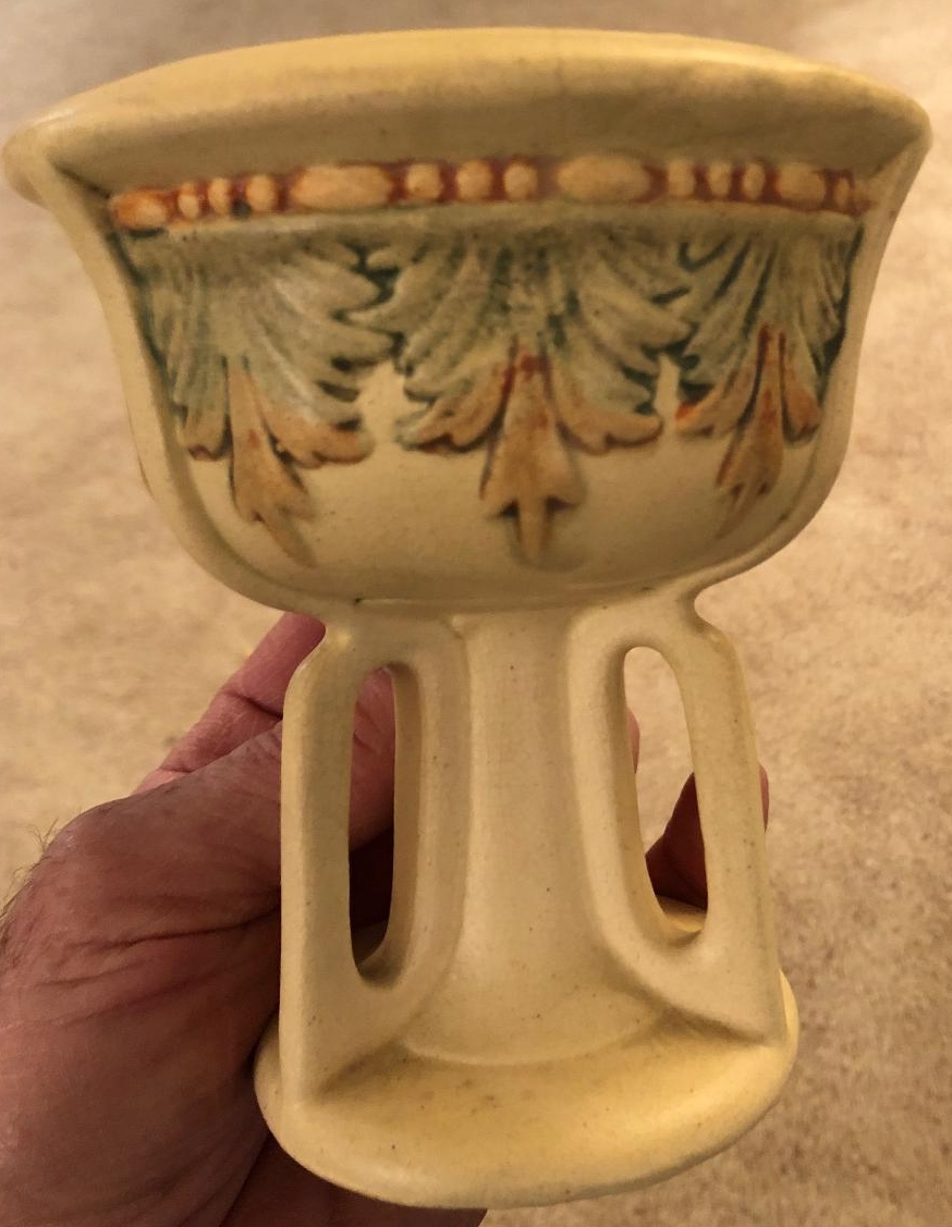 WELLER - ROMA PATTERN - COMPORT