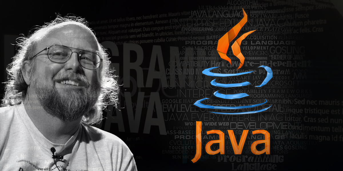 History Of Java ~ Java Researches