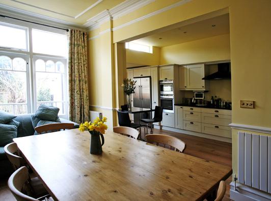 Kitchen Dining Room Color Combinations ~ Home Interior Ideas