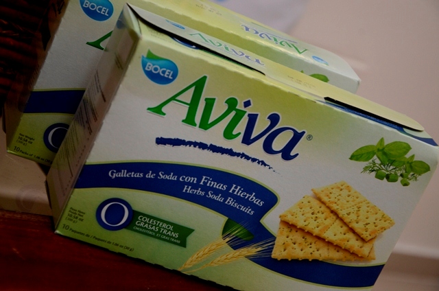 Sociales y Turismo: Grupo Bocel Amplía su Gama de Galletas de Soda ...