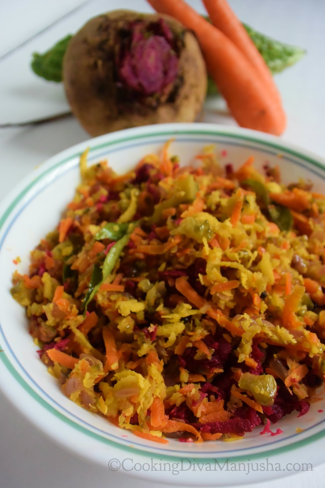 4 ways/3 recipes to reduce the bitterness of a Bitter Gourd/Bitter ...