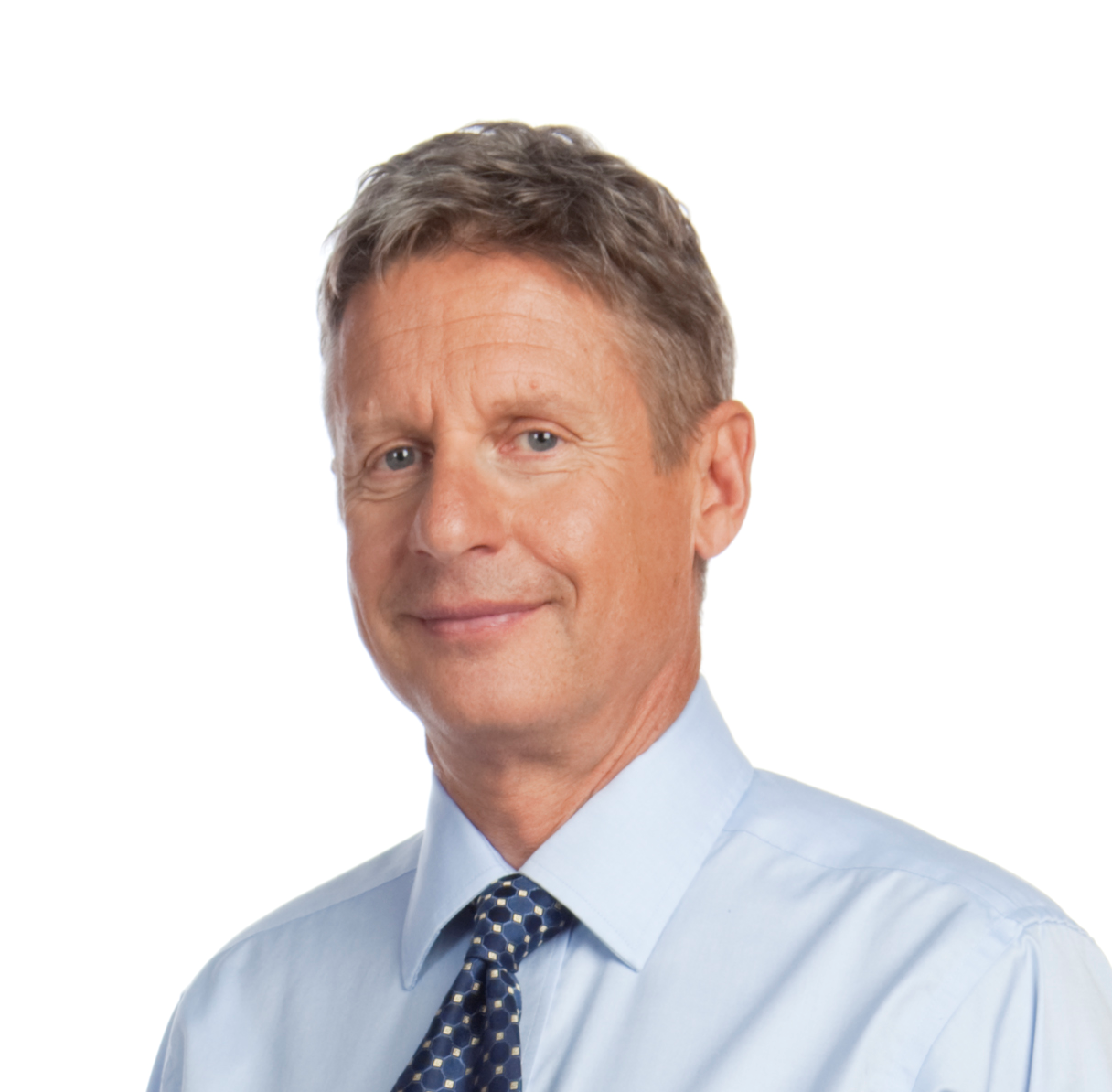 Gary Johnson - Alchetron, The Free Social Encyclopedia