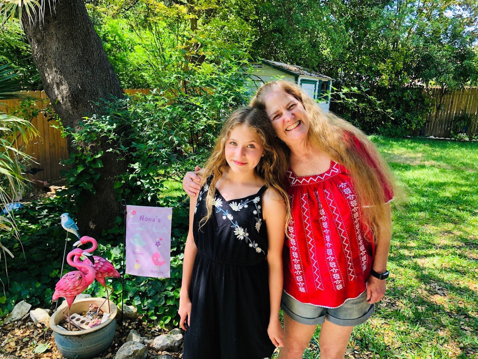 Airing My Laundry, One Post At A Time...: Fun Spring Outfits For Tween ...