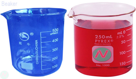 Laboratory Equipment Names, Meaning & Pictures | necessary vocabulary ...