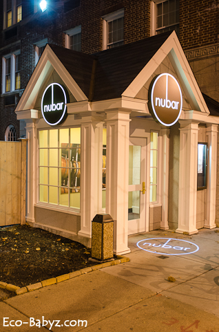 Eco-Babyz: Nubar Restaurant Review {Cambridge, MA}