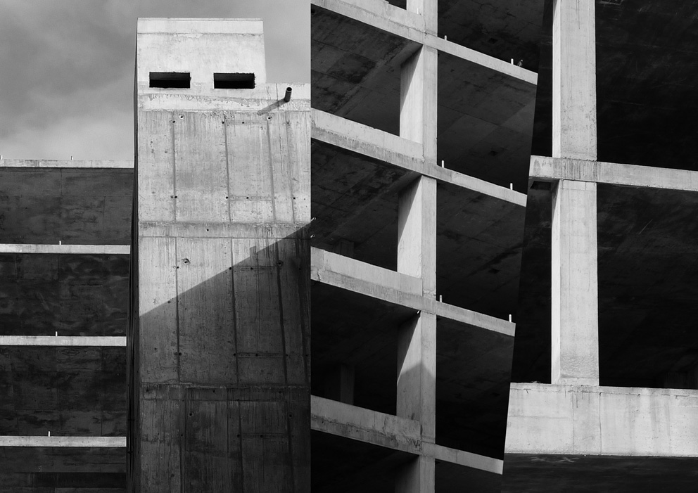 John Rixon - Visual Artist