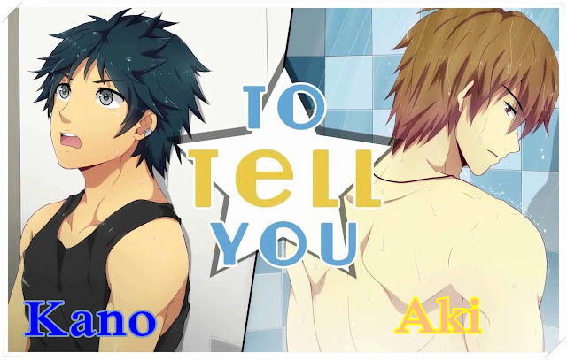 SleepOver ~ Otome game br e