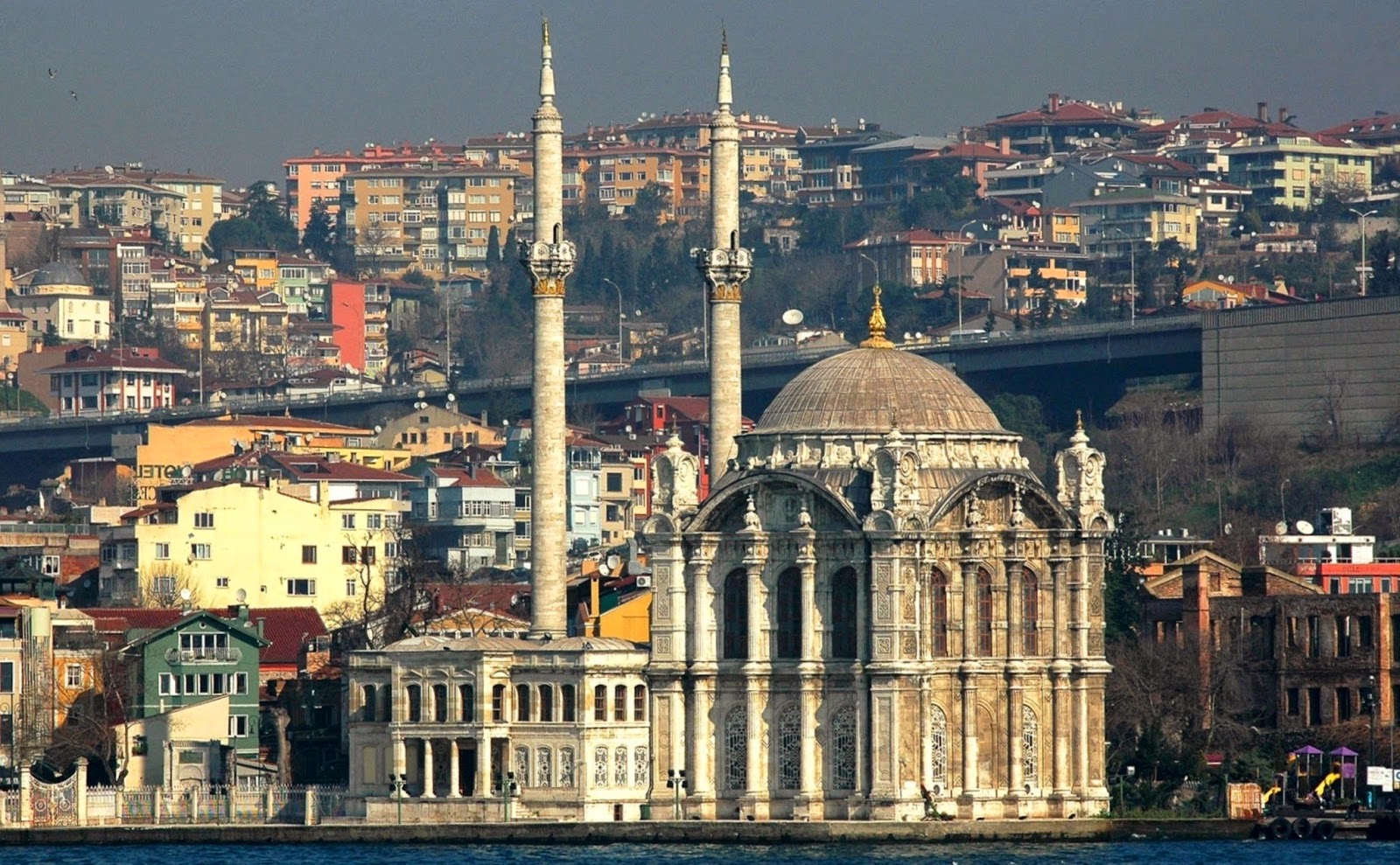 Travel & Adventures: Istanbul. A voyage to Istanbul, Turkey, Eurasia.