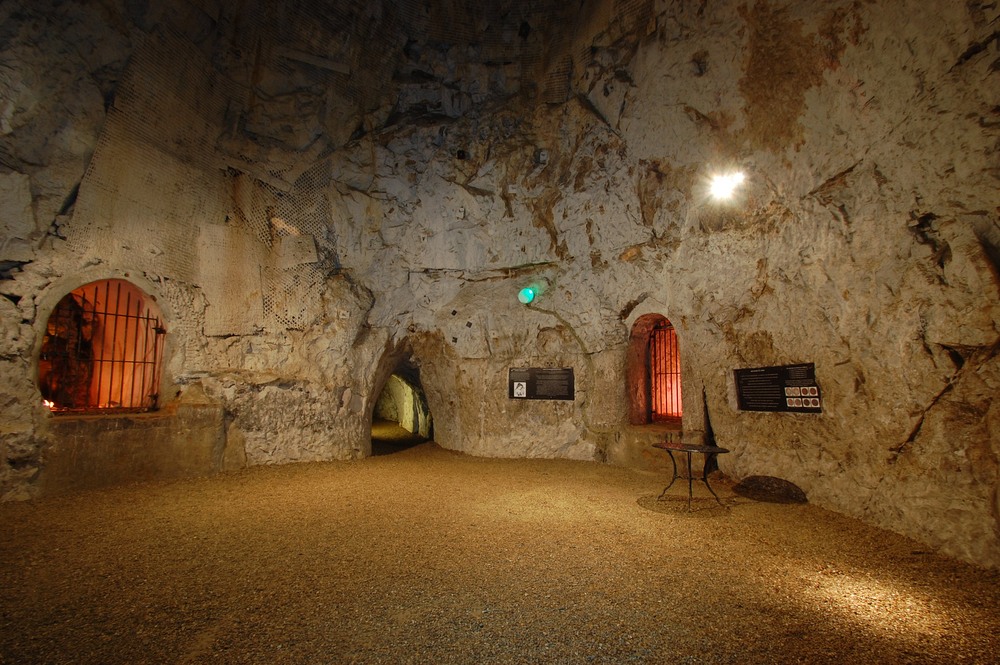 The Hellfire Club And Caves | Amusing Planet