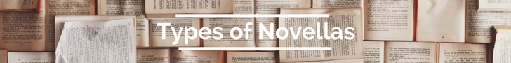 Bookworm Mama: Why Novellas? (And what are these short stories all about?)