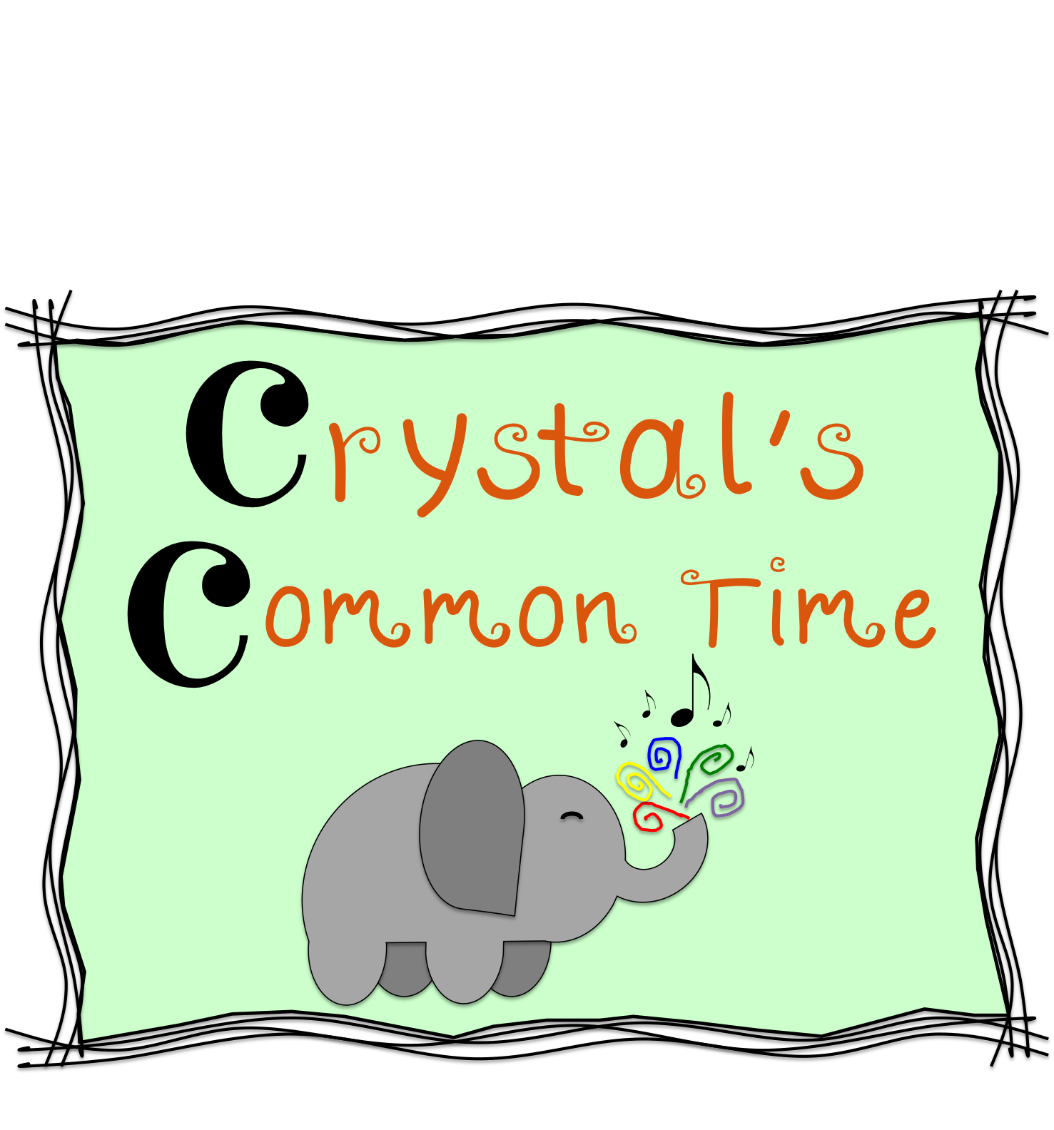 Crystal's Common Time