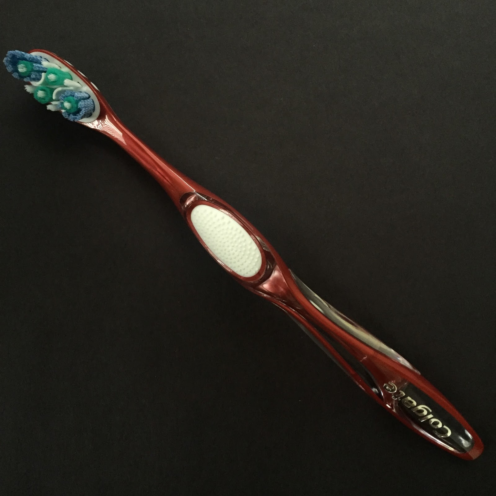 Colgate® Optic White® Platinum™ Stain-Less White™ Toothpaste and ...