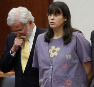 Famous Insanity Cases - Pix n Pix