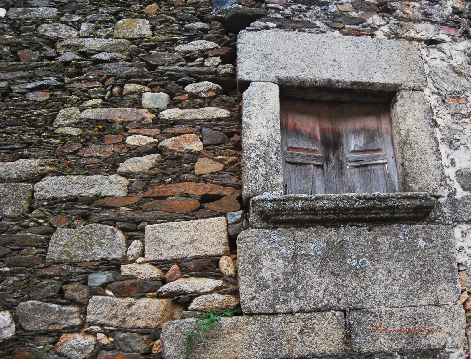 mogadouro (ho mogadoyro): Travanca - pormenores