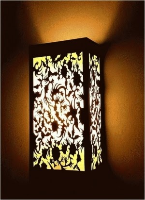 ADITYA PRODUCTION JAKARTA: terima pembuatan display lampu acrylic di ...