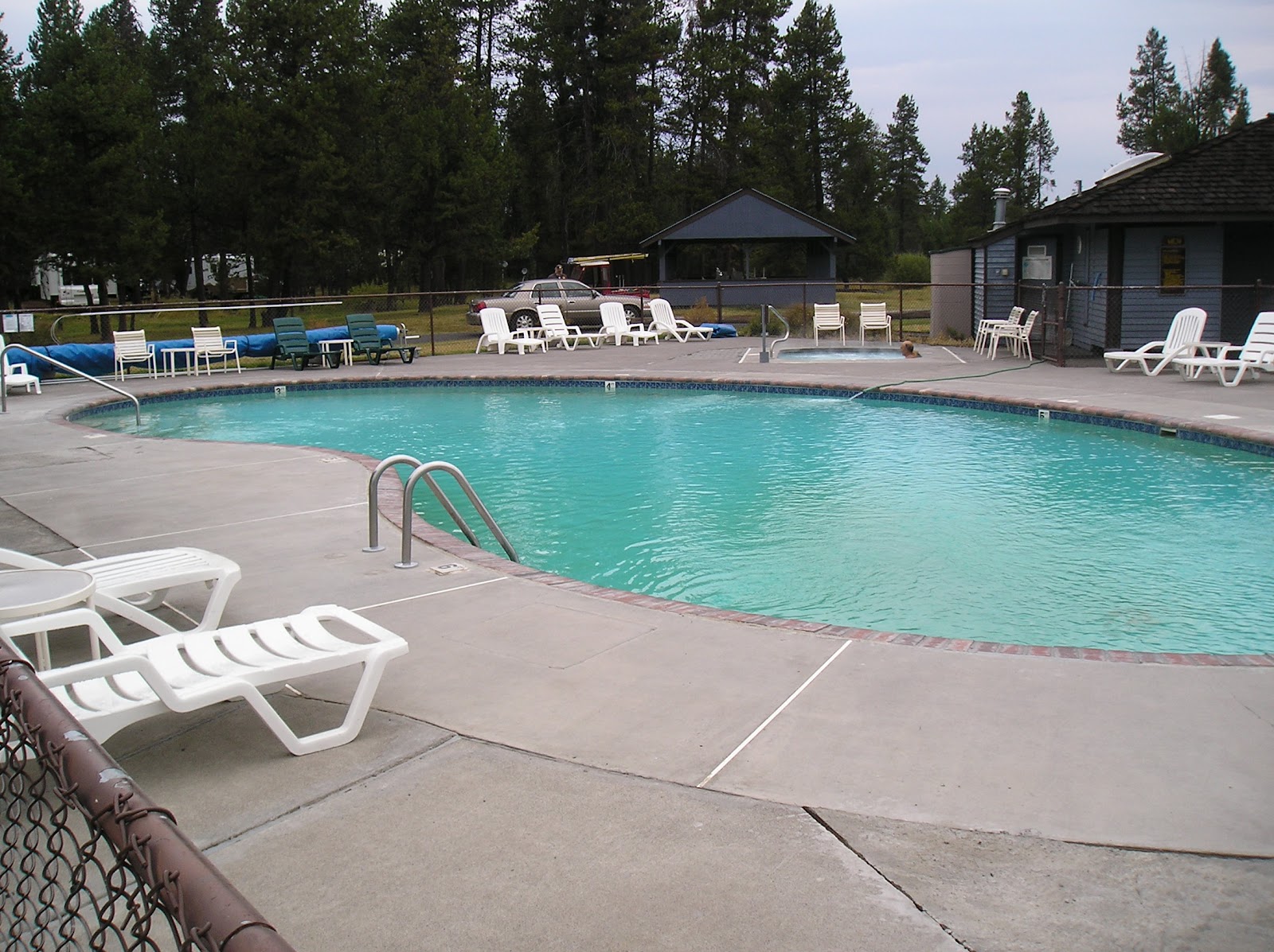 Brian & Patty's Awesome Adventure!: Next Three Months...