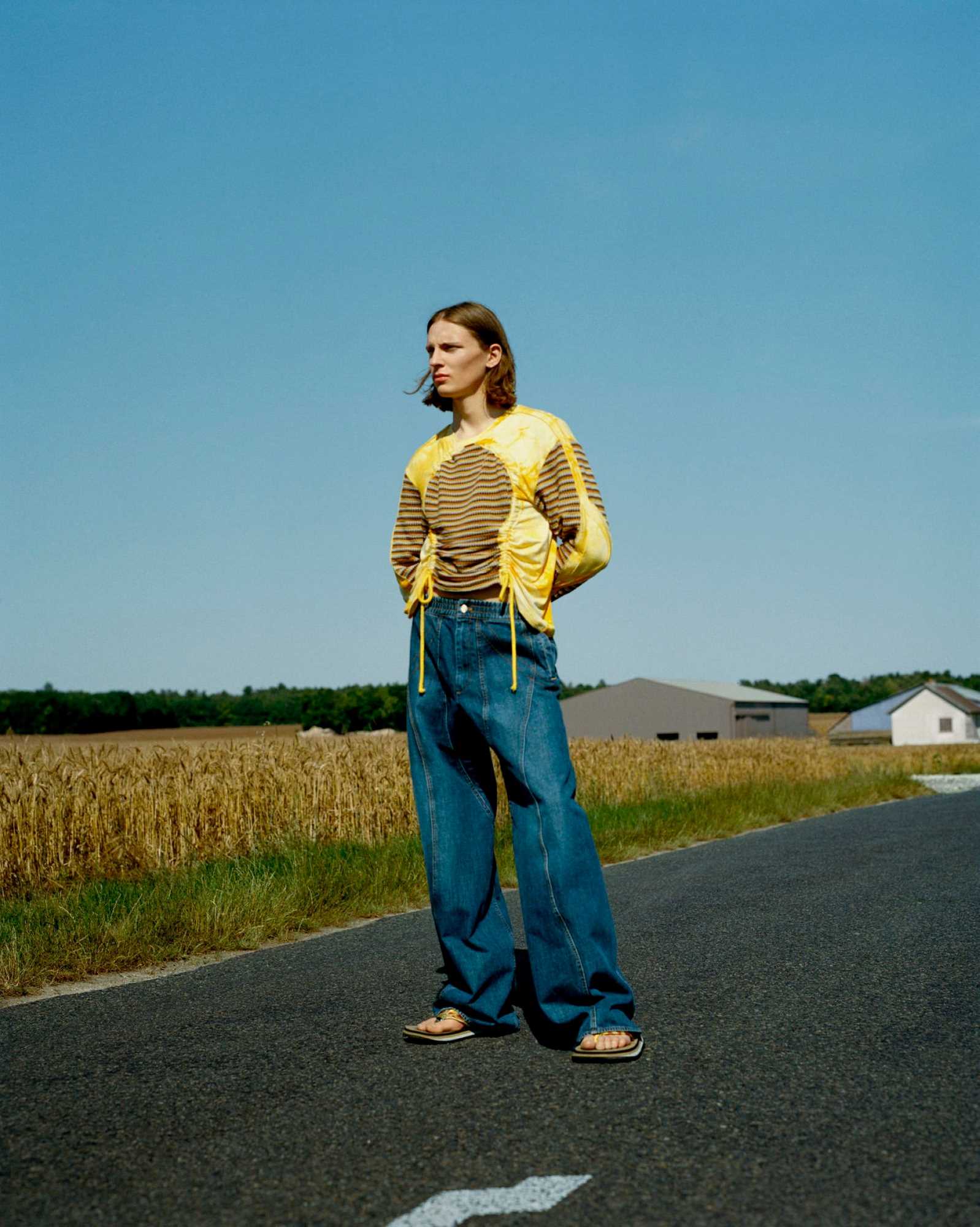 Blue Marble Spring-Summer 2021 Collection