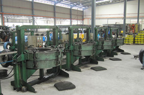 Mengenal Tentang Vulkanisir - Vulkanisir Ban Blog