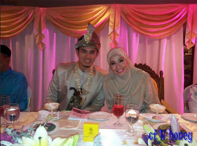 GAMBAR Eksklusif : Persandingan KeDUA Irma Hasmie Dan Reza Syah Azmeer ...