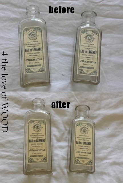 4 the love of wood: VINTAGE BOTTLE LABELS - print your own labels at home