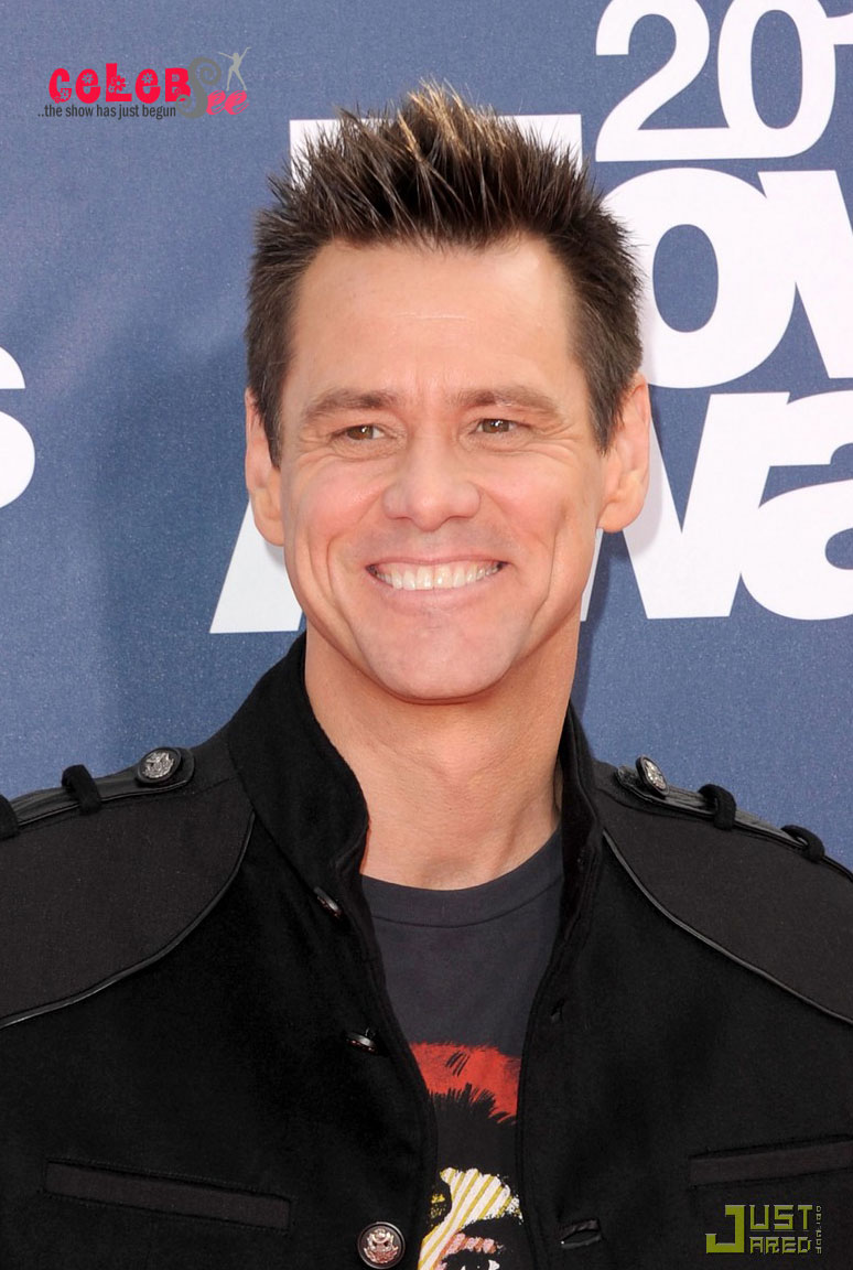 Great Hollywood Actor Jim Carrey Pictures | Top Wallpapers