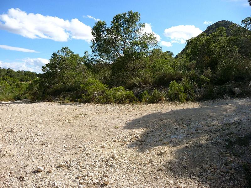 GEOELX: CERRO DEL AGUDO
