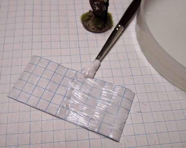 Tim's Miniature Wargaming Blog: 2014