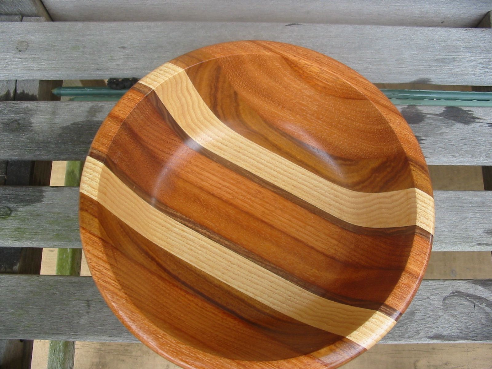 Selkie Wood Works: TGIF-Project Updates