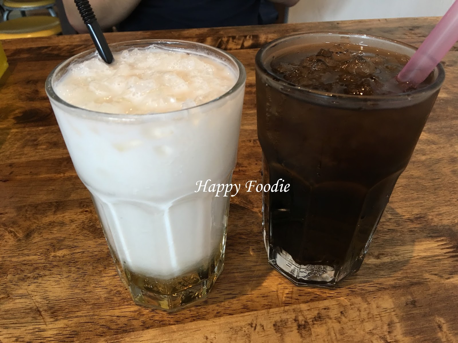 Happy Foodie.幸福爱食客: Meet Mee @ Desa Setapak