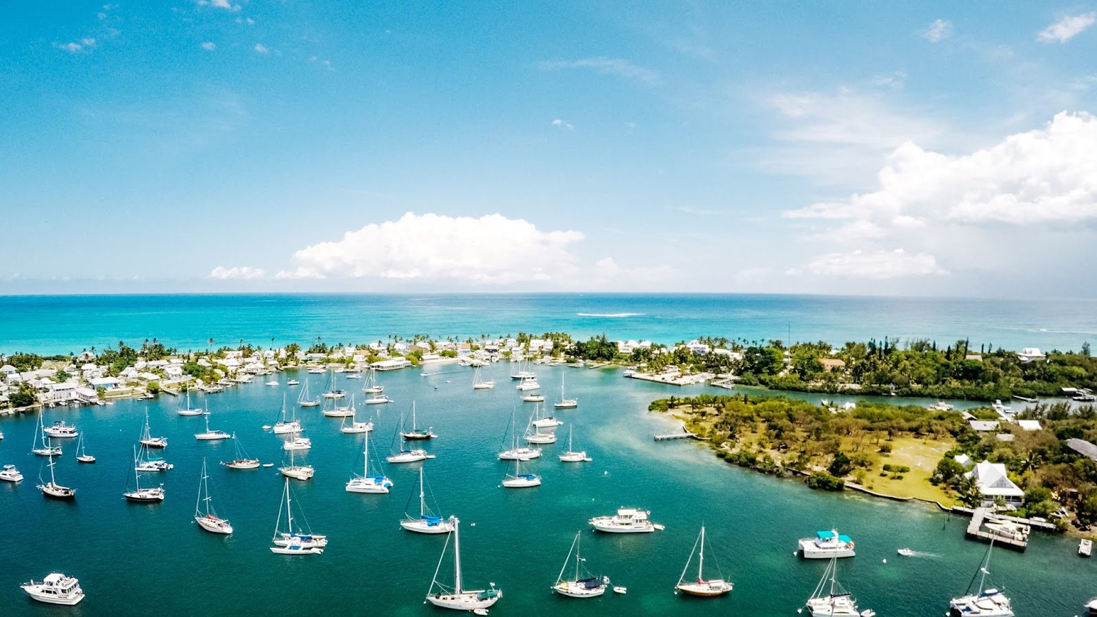 The Abacos Islands A boating and eco tourism destination