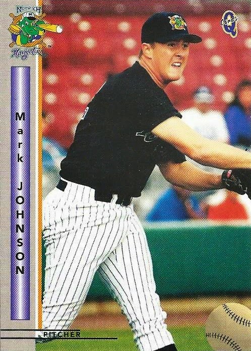 Shoebox Legends: Norwich Navigators - A New Collection