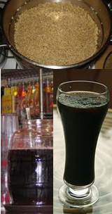 REFRESCO DE CEBADA EN GRANO SEGÚN EL LIBRO "LA COCINA TRADICIONAL ...