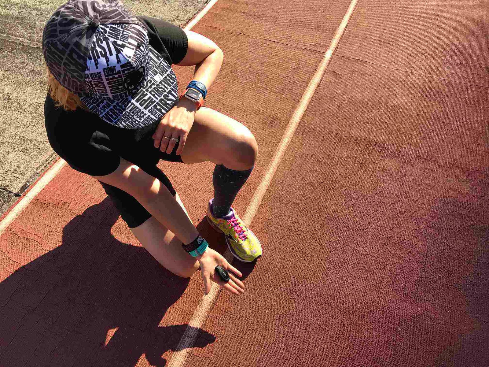 Runnergirl Training: Product Review: Lumo Run