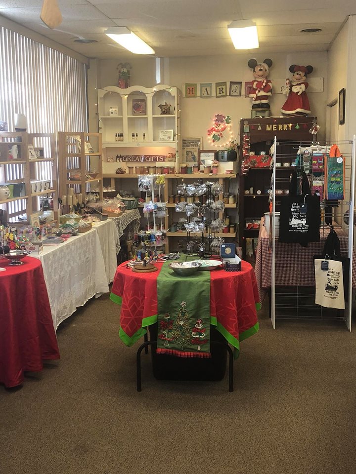 Book Rack Used Books