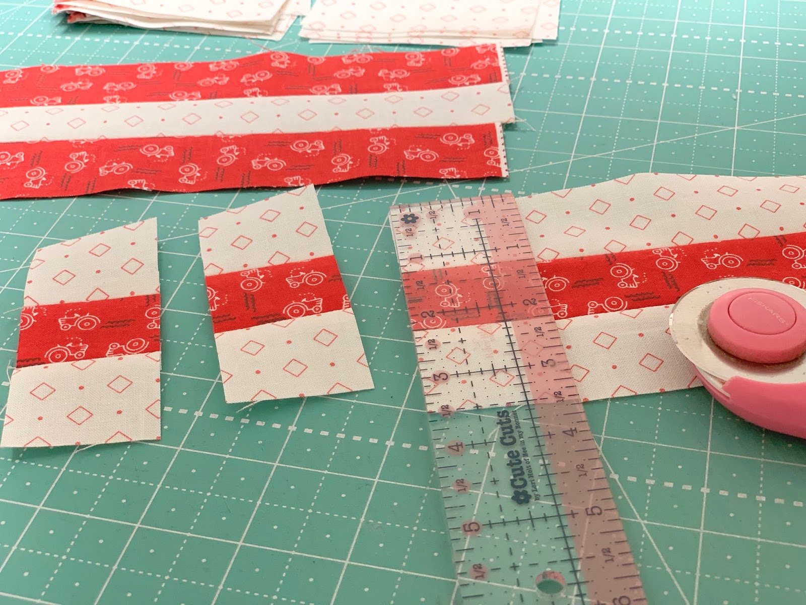 Bee In My Bonnet: Vintage Block Along - Block Ten - Quilting Bee Block ...