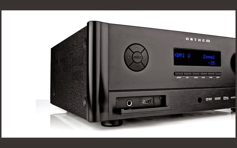 Anthem® Electronics Blog | News & Updates: 2014