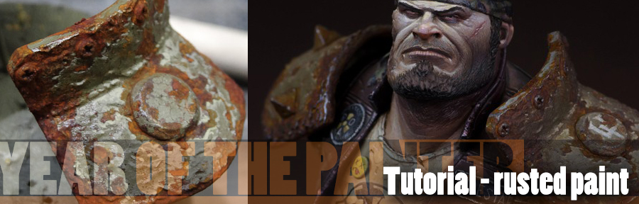 MASSIVE VOODOO: Tutorial Voting: A rusty way