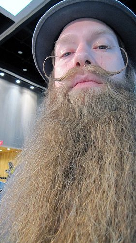 21 Beards We Fear More Than Brian Wilson's - Fantasy Football, Fantasy ...