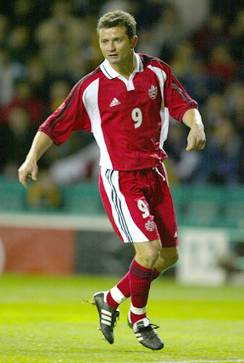 Soccer, football or whatever: Canada or Canadian-born Greatest All-time ...